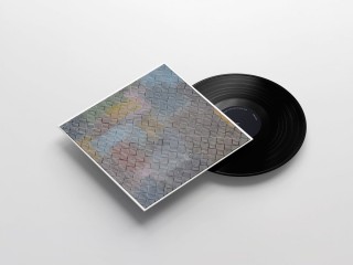 James Hoff: Shadows Lifted from Invisible Hands